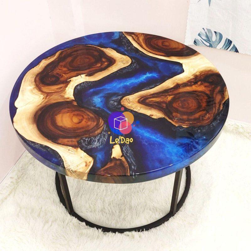 Giới Thiệu | LéDao Resin Art